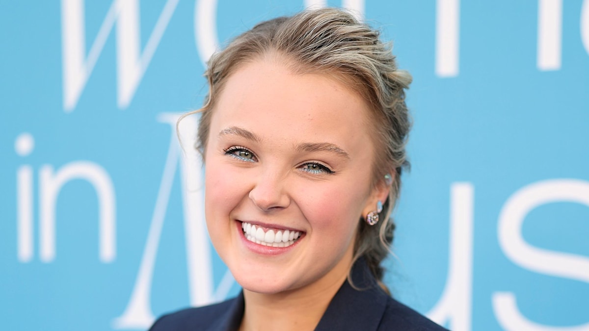 JoJo Siwa révèle un changement de vie inattendu qu'elle a fait au milieu d'une relation en herbe ...