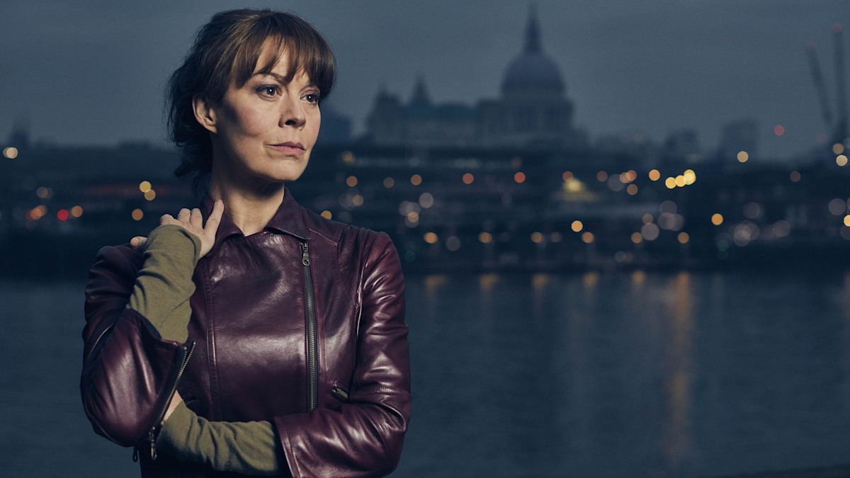 Le drame criminel à halte «convaincant» d'ITV arrive à Netflix - Le blog